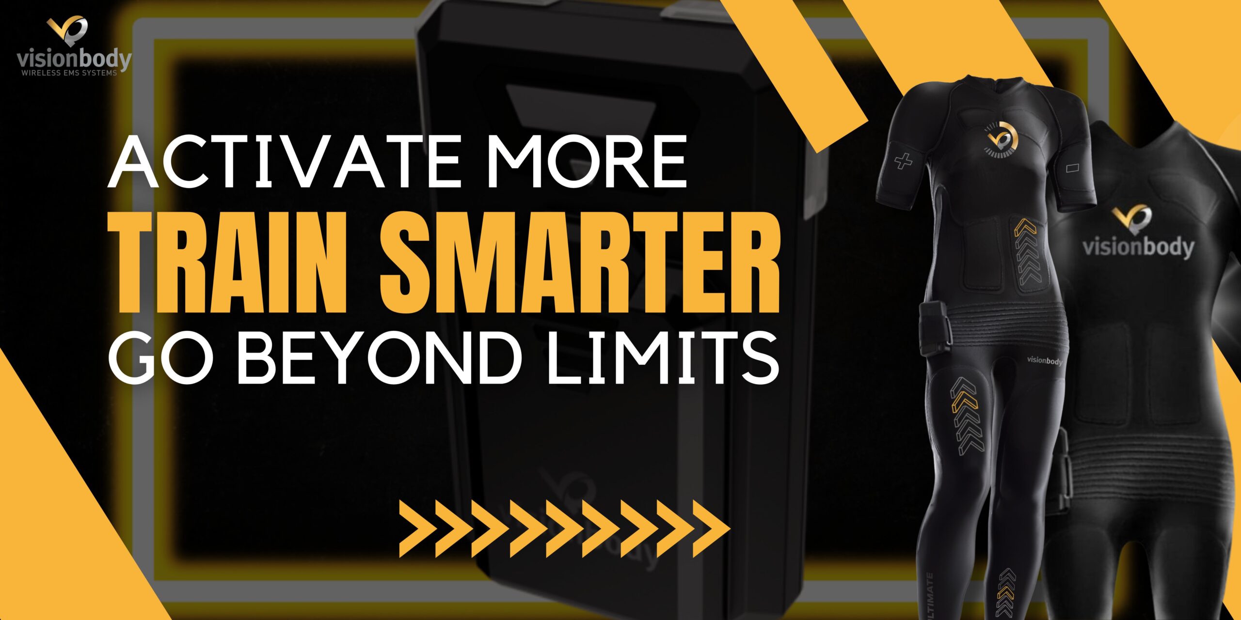 EMS vs TENS: What’s the Difference and Which One Do You Need? - VBTec